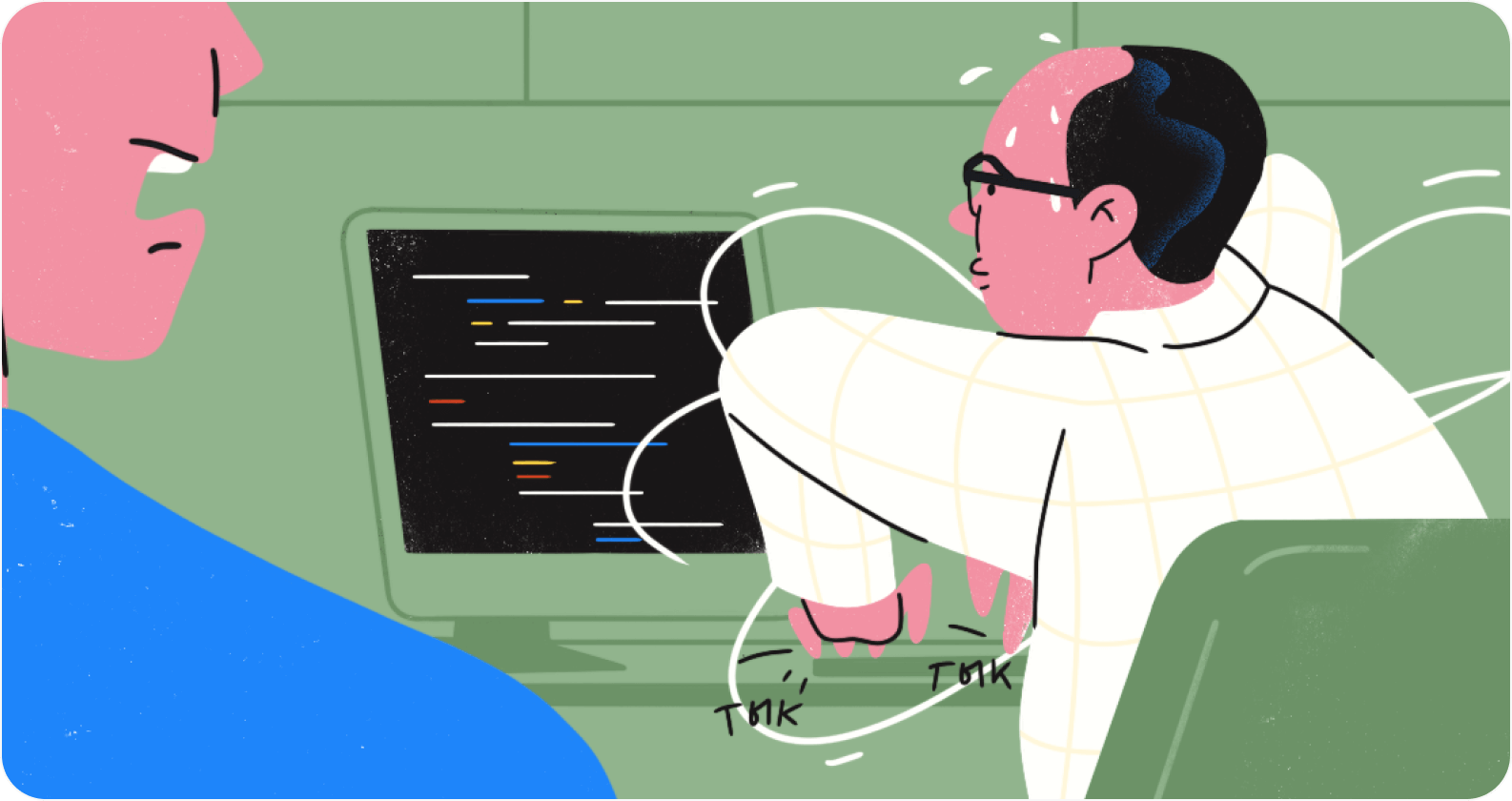 Навыковый курс «devops для эксплуатации и разработки инструментам и