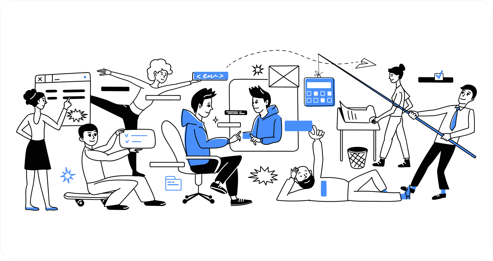 Курс Middle Python разработчик — обучение разработке на Python в сервисе Яндекс Практикум