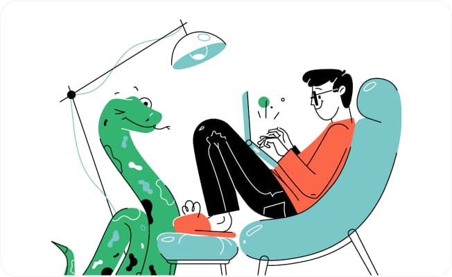 Профессия Python разработчик плюс — курсы обучения разработчиков на Python с трудоустройством